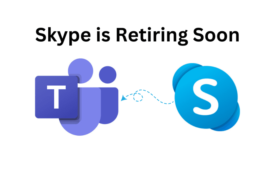 Moving from Skype to Microsoft Teams: What You Need to Know Before ...